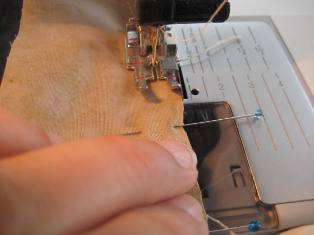 Curved Piecing | ConnectingThreads.com